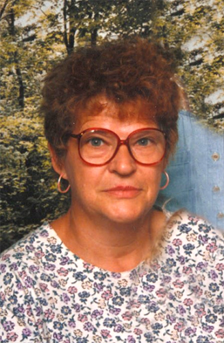 EDITH EMILY THIEM | News, Sports, Jobs - The Alpena News